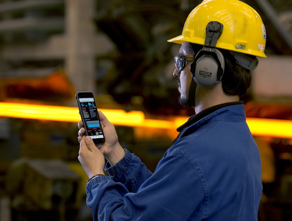 Robotizada, usina revela nova cultura da Gerdau | Empresas | Valor ...