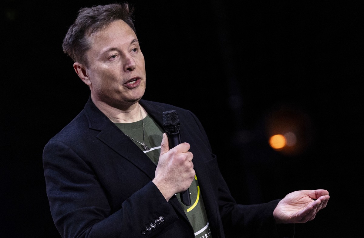 A inteligência artificial de Musk | Empresas | Valor Econômico