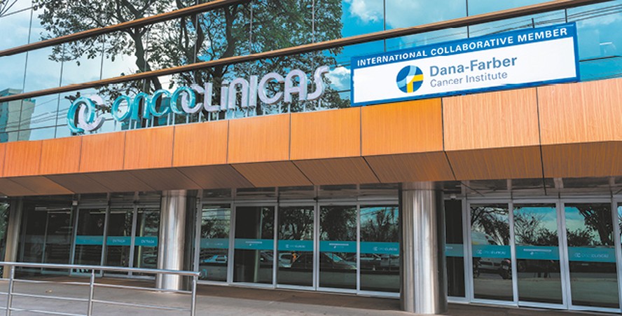 Inovação, eficiência e centralidade no paciente: a visão de futuro da ...