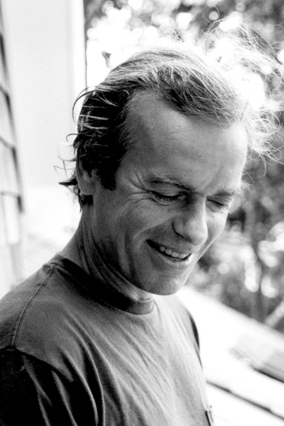 O escritor britânico Martin Amis morre aos 73 anos | Eu & | Valor Econômico