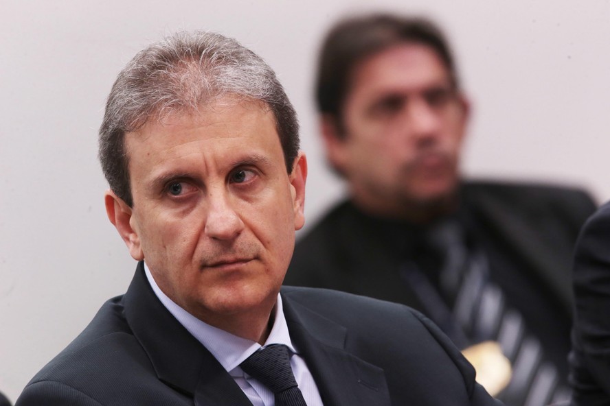 STF: Toffoli envia a autoridades federais dados sobre grampo ilegal na ...