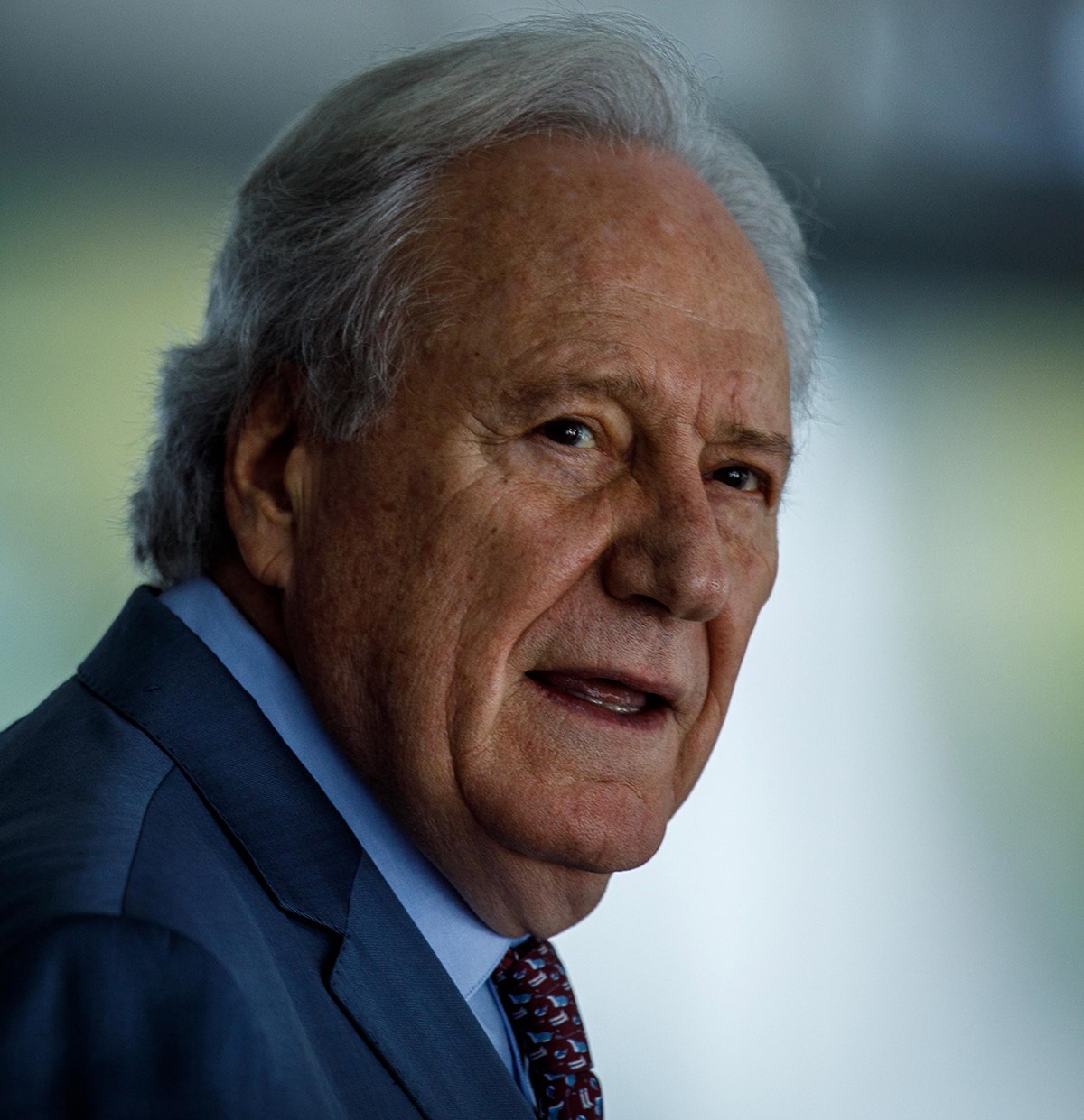 Lewandowski assume Ministério da Justiça | Política | Valor Econômico