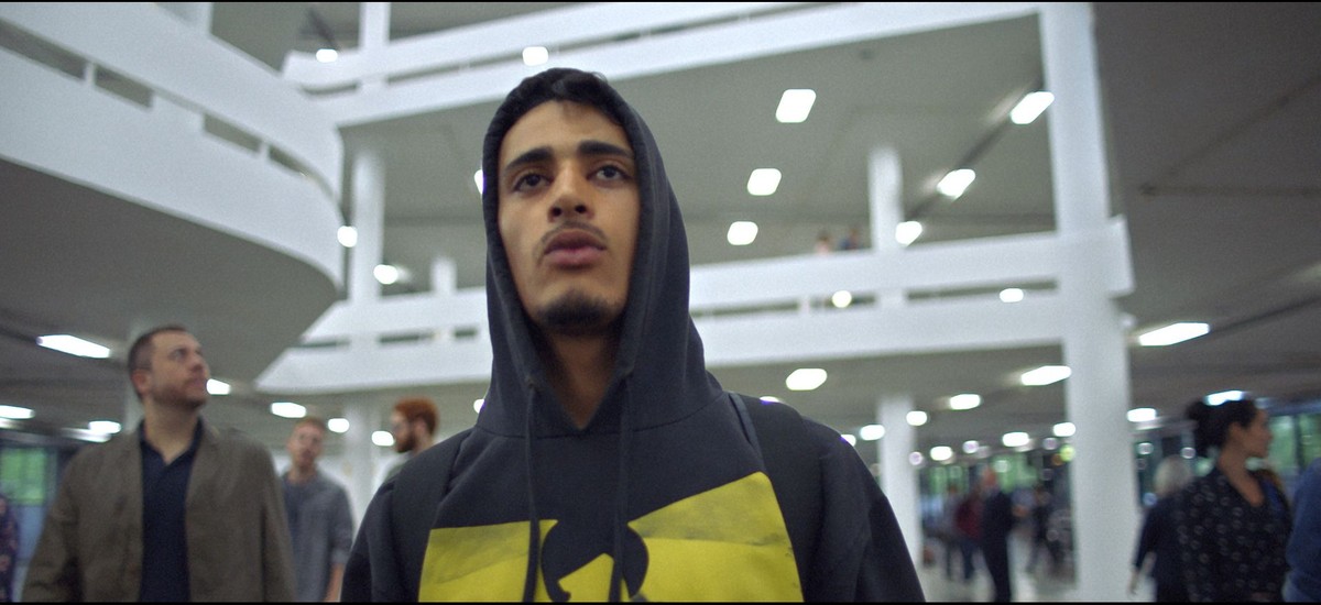 Filme 'Urubus' relembra a invasão da Bienal por pichadores | Eu ...