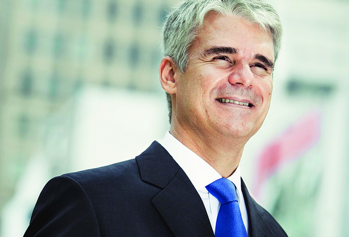 Novo desafio profissional dos Gradin | Empresas | Valor Econômico