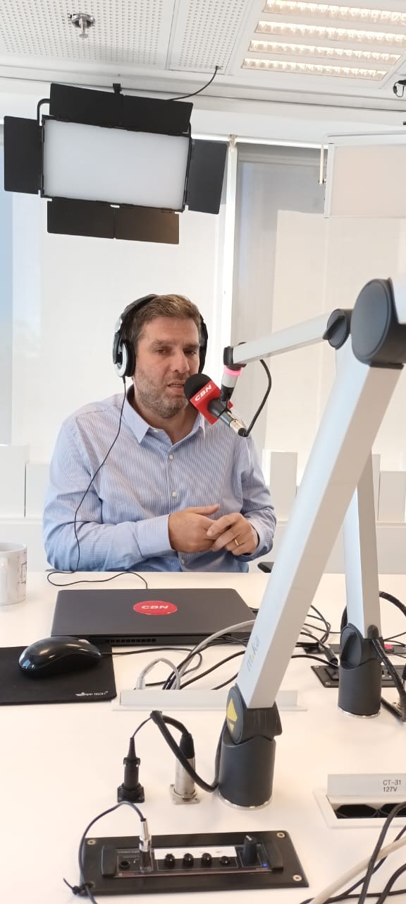 CEOs falam sobre gestão e carreira no podcast CBN Professional ...