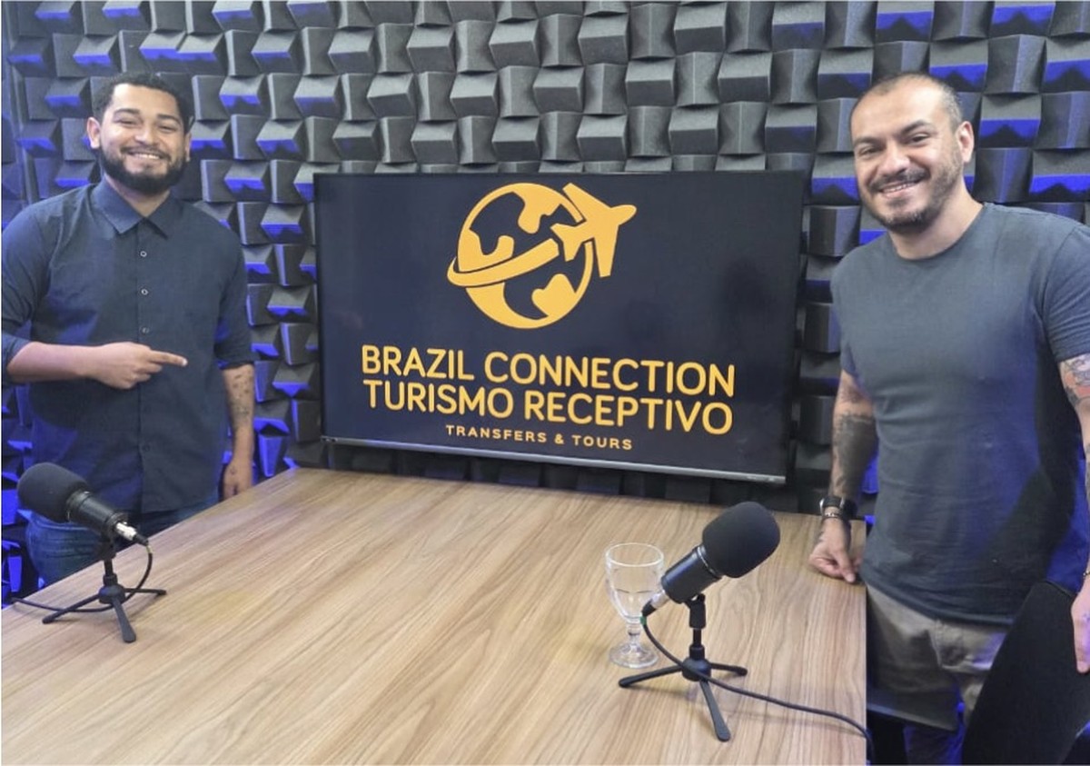 Brazil Connection transforma o turismo em pauta pública com o ...