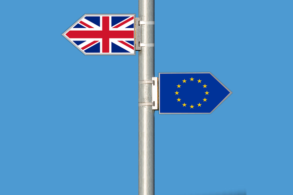 Brexit custa US$ 124 bi em produção perdida para Reino Unido | Mundo ...