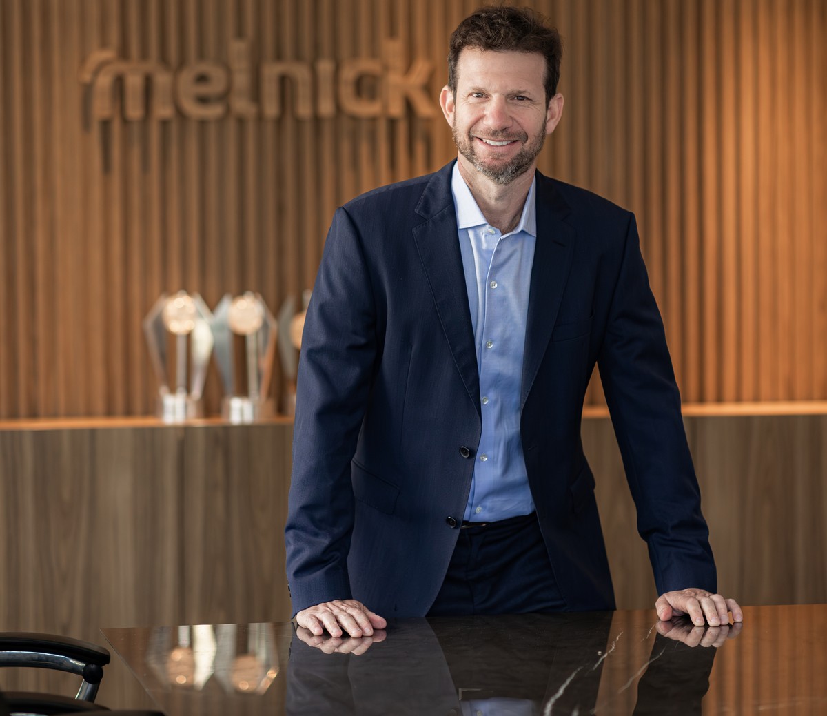 Melnick entra no mercado imobiliário de Santa Catarina com parceiros em ...