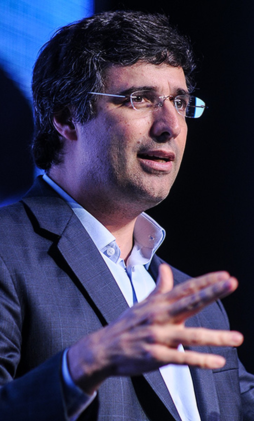 ‘Cenário está bom para nós, Brasil está ganhando por W.0’, diz Esteves ...