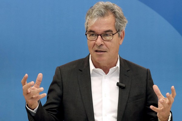 Empresas francesas vão investir R$ 100 bilhões no Brasil em 5 anos, diz ...
