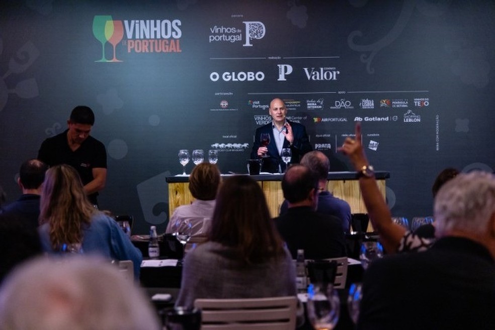 Quer beber melhor? Especialistas dão dicas para quem quer se iniciar nos vinhos portugueses ...