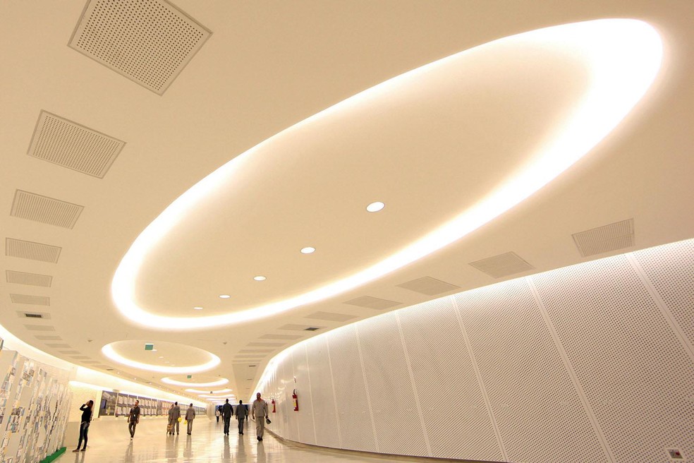 Valor Inovação: Vice-líder, Petrobras faz parcerias para apoiar a ...