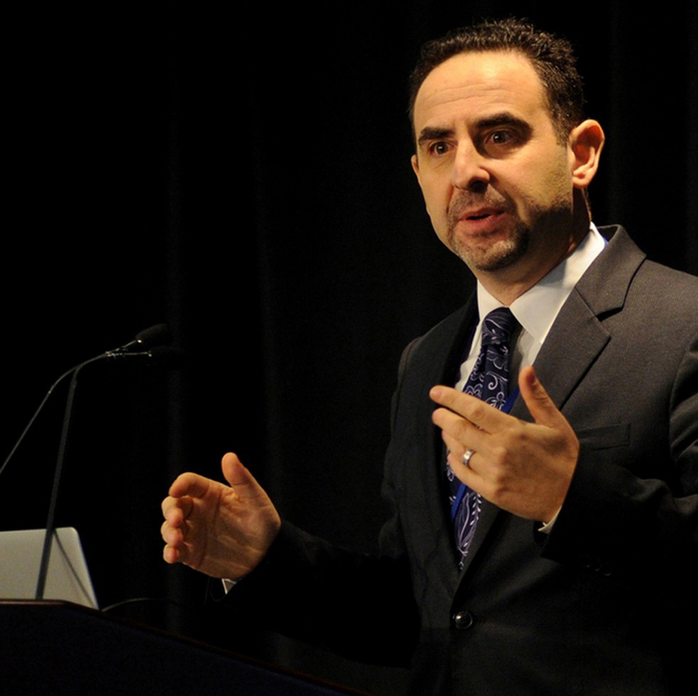 "É errado pensar que gestores são imparciais" | Recursos Humanos ...