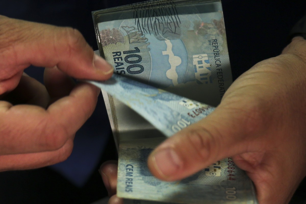 Como fica a tabela do novo imposto de renda em 2026? | Brasil | Valor ...