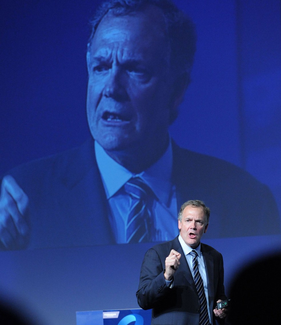 IBM prepara-se para trazer Watson ao Brasil neste ano | Empresas ...