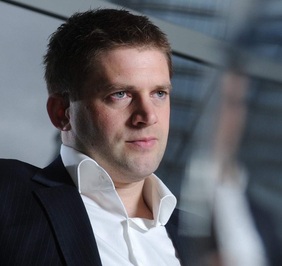 "Investir no mercado brasileiro é um ato de fé" | Recursos Humanos ...