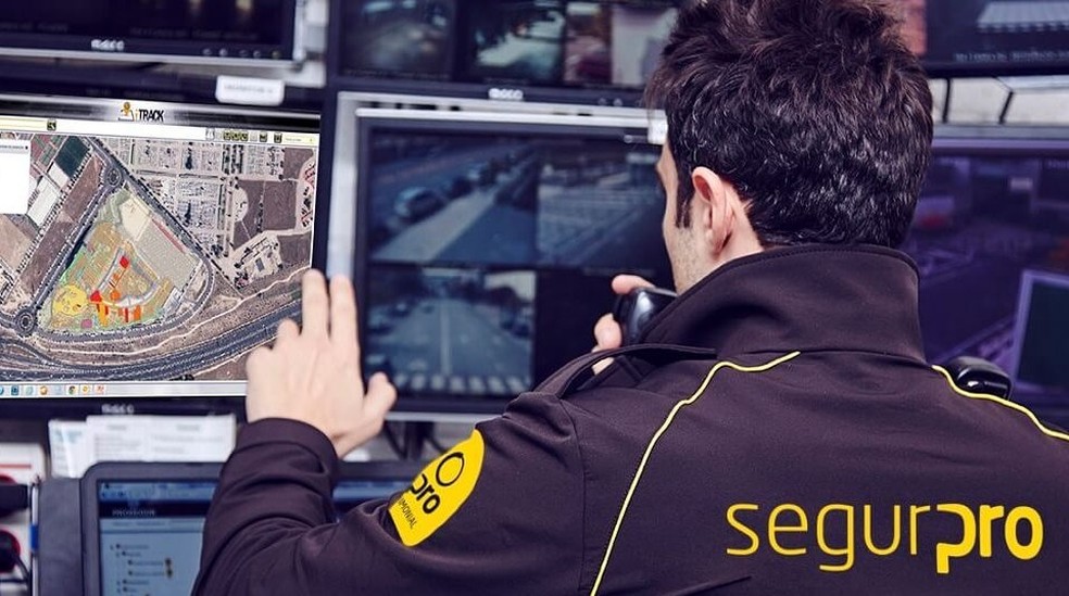 11 tecnologias que fazem o mundo pós-COVID mais seguro | SegurPro ...