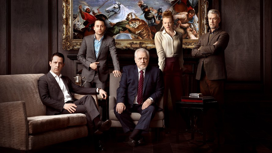 Succession: venda da Waystar está próxima, mas valor faz sentido ...