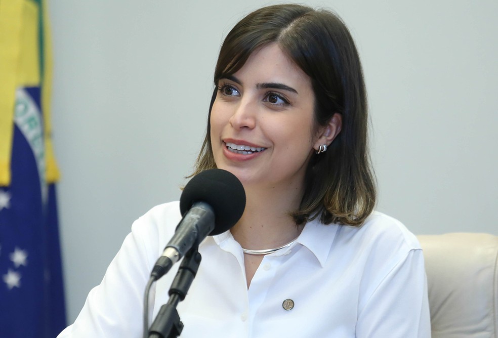 Veja o que é #FATO ou #FAKE na entrevista de Tabata Amaral para 'O ...