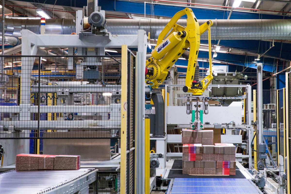 Análise: Smurfit WestRock nasce gigante global em papelão, mas ainda ...