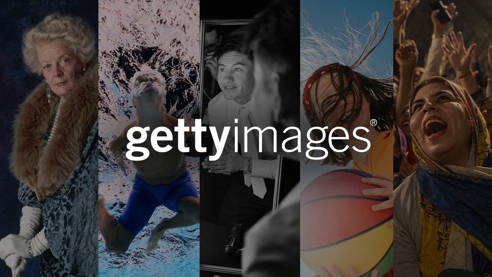 Getty Images analisa possível fusão com rival Shutterstock | Empresas ...