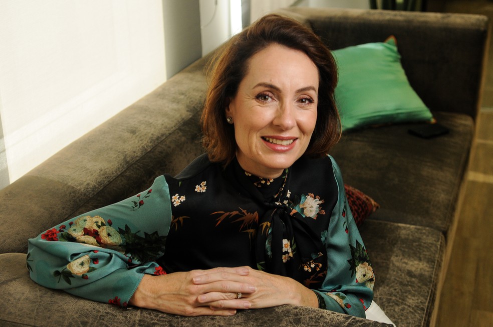 “Não há organização ágil sem agilidade humana”, diz Susan David ...