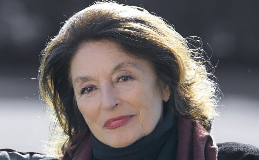 Anouke Aimée retoma papel de "Um Homem, Uma Mulher" | Eu & | Valor ...