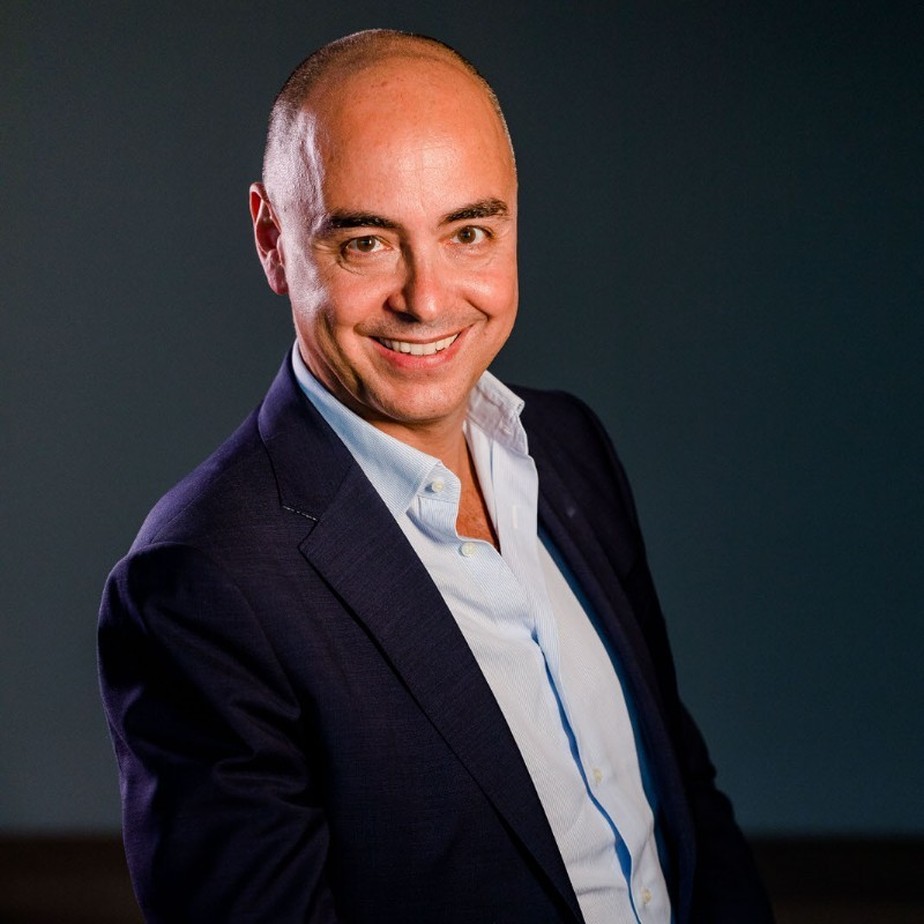 TIM Brasil nomeia Alberto Mario Griselli como novo diretor-presidente ...