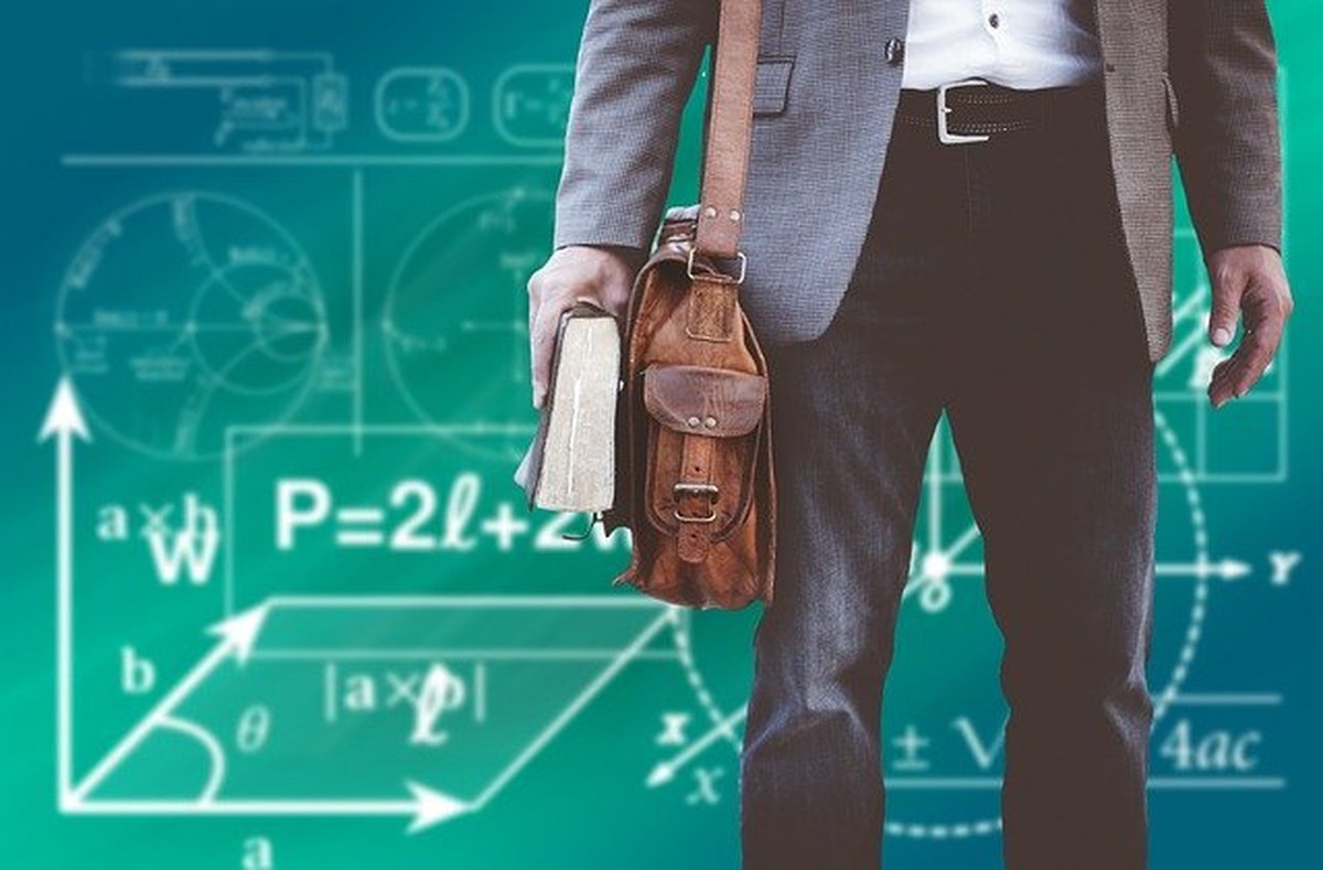 A nova pedagogia: professores e tecnologia juntos | Opinião | Valor ...