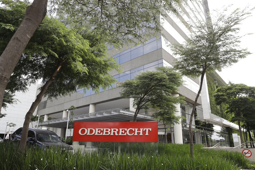 Odebrecht aprova planos de recuperação de 12 empresas e adia de outras ...