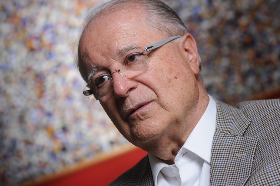 Sergio Amaral, ex-ministro e embaixador, morre aos 79 anos | Brasil ...