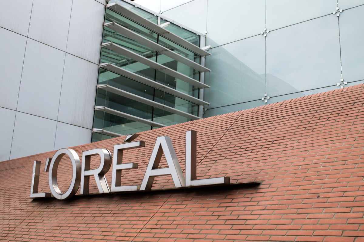Lucro da L’Oréal cresce e soma 3,74 bilhões de euros no 1º semestre ...