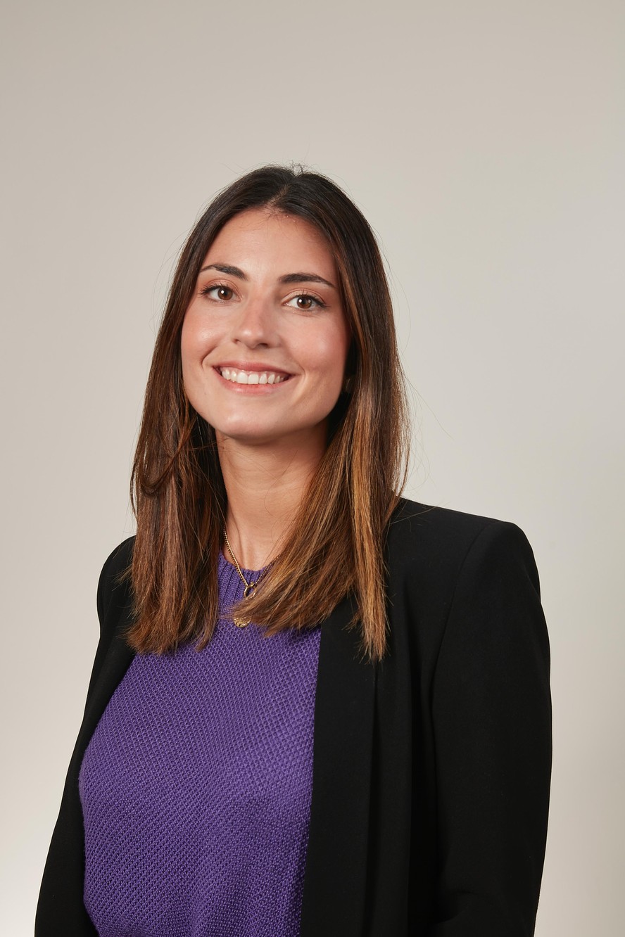 Bárbara Espir assume como líder da Bitso no Brasil com desafio de ...