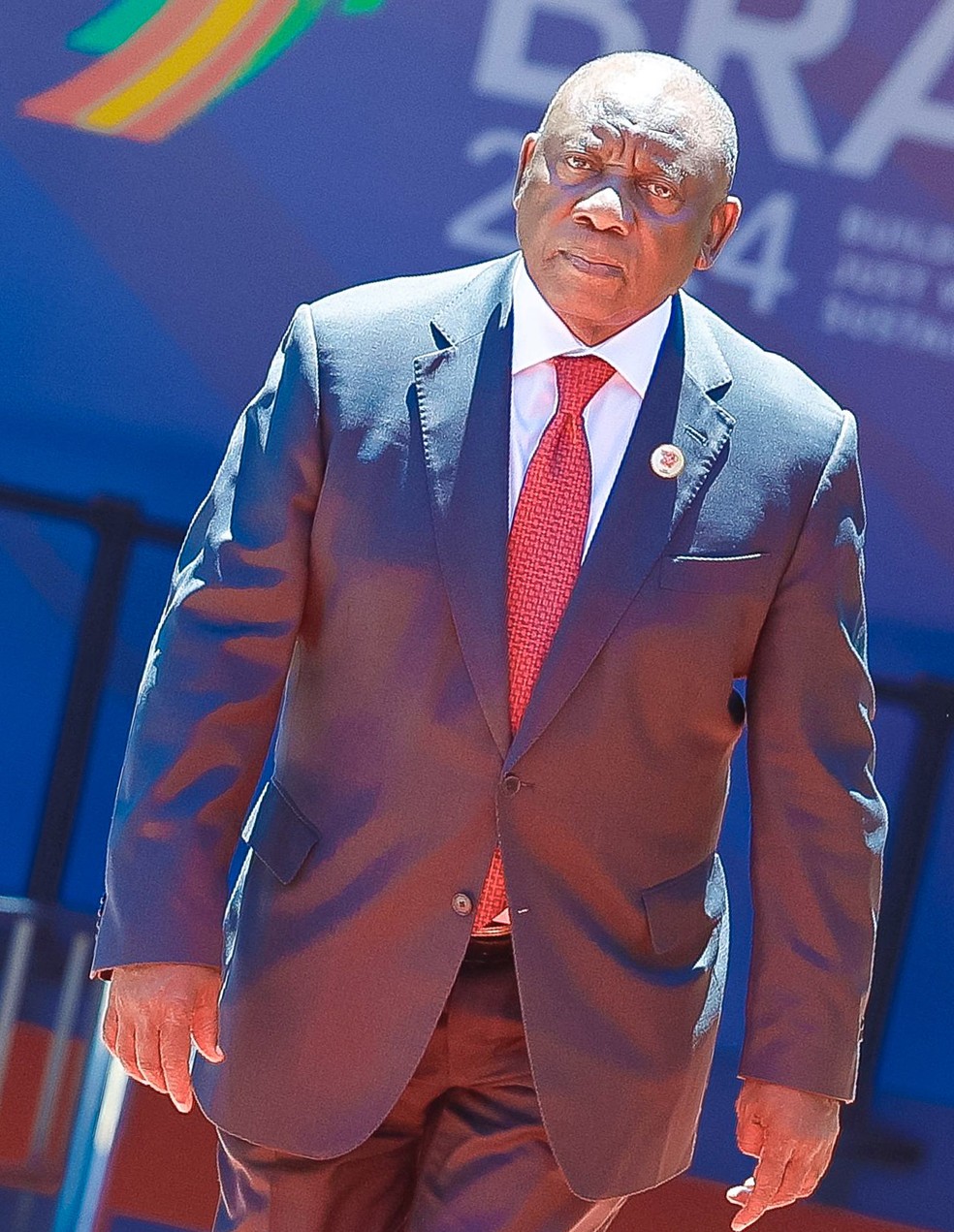 Na presidência do G20, África do Sul quer priorizar crescimento ...