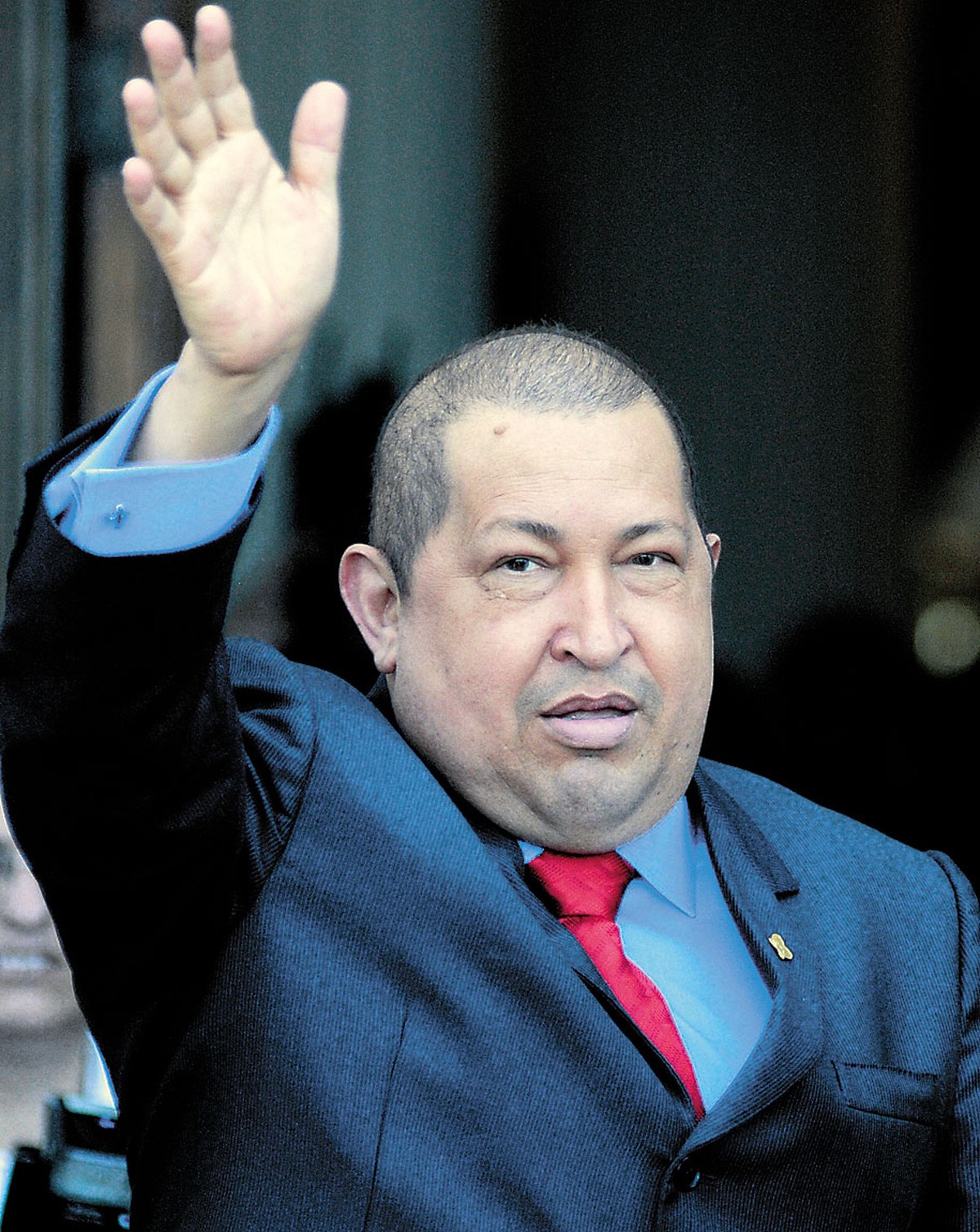 Morte de Chávez abre corrida política | Mundo | Valor Econômico