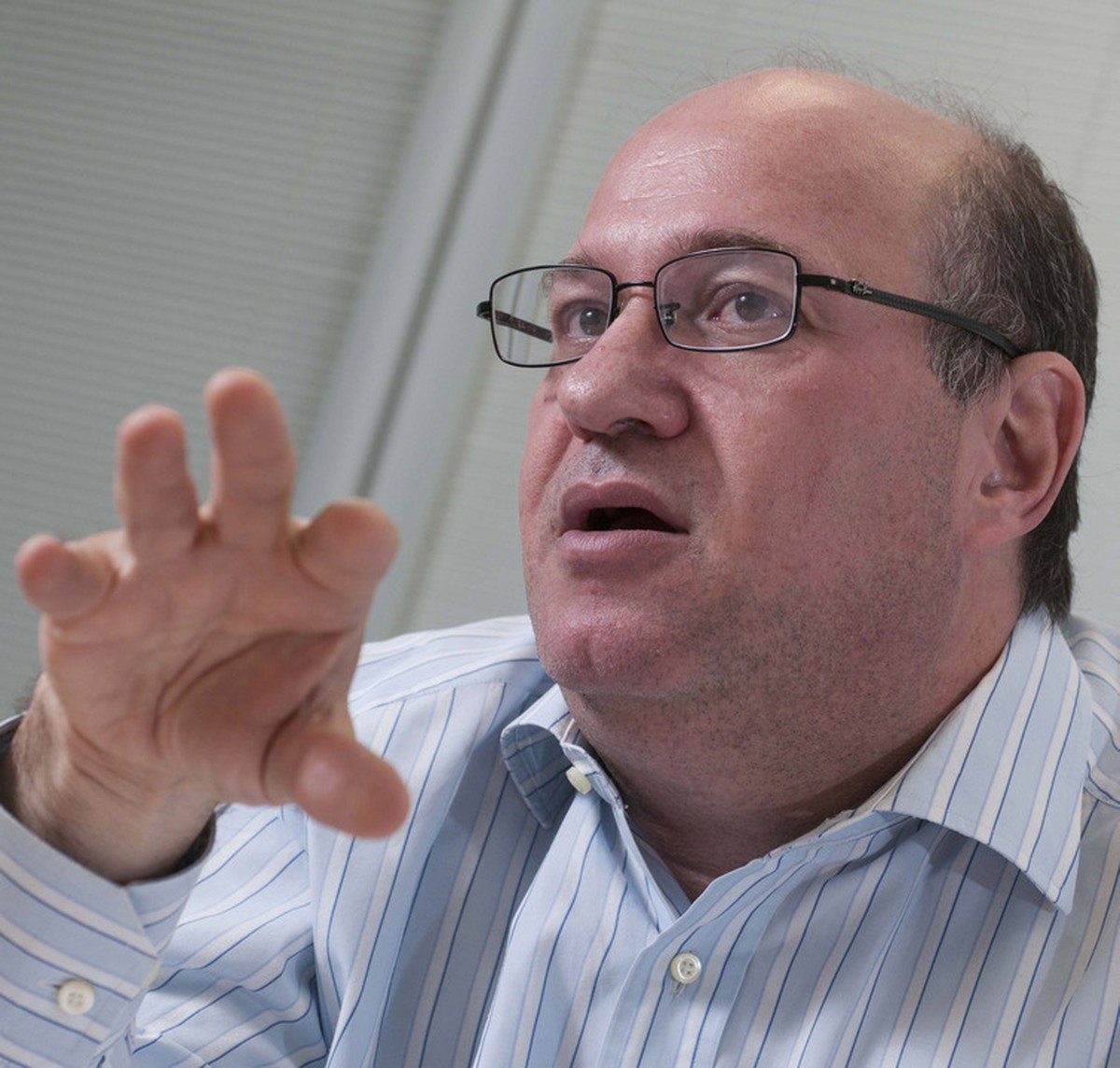 País precisaria de '7 CPMFs' para estabilizar dívida, diz Ilan | Brasil ...