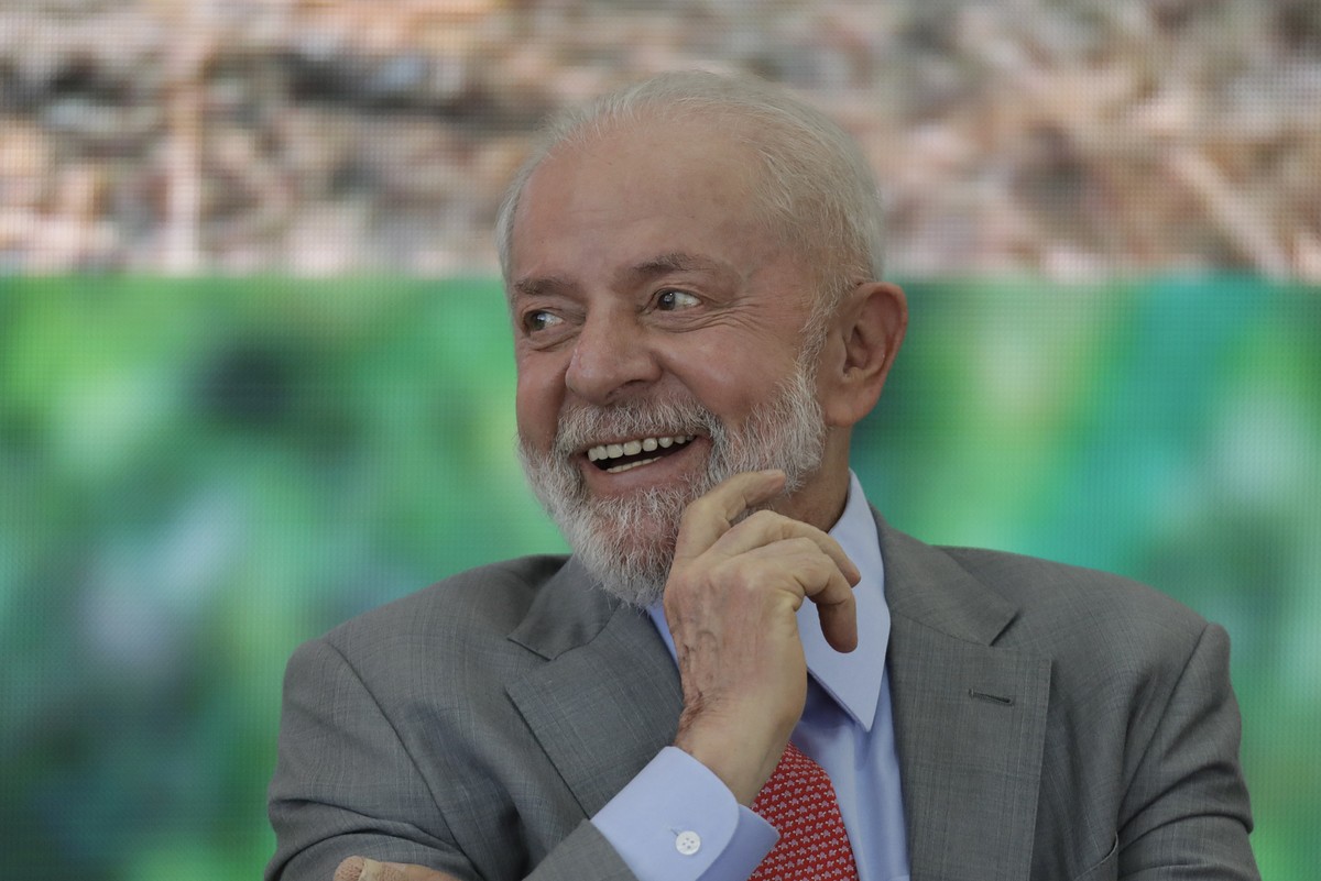 Lula cria Programa Cidades Verdes Resilientes diante dos impactos ...