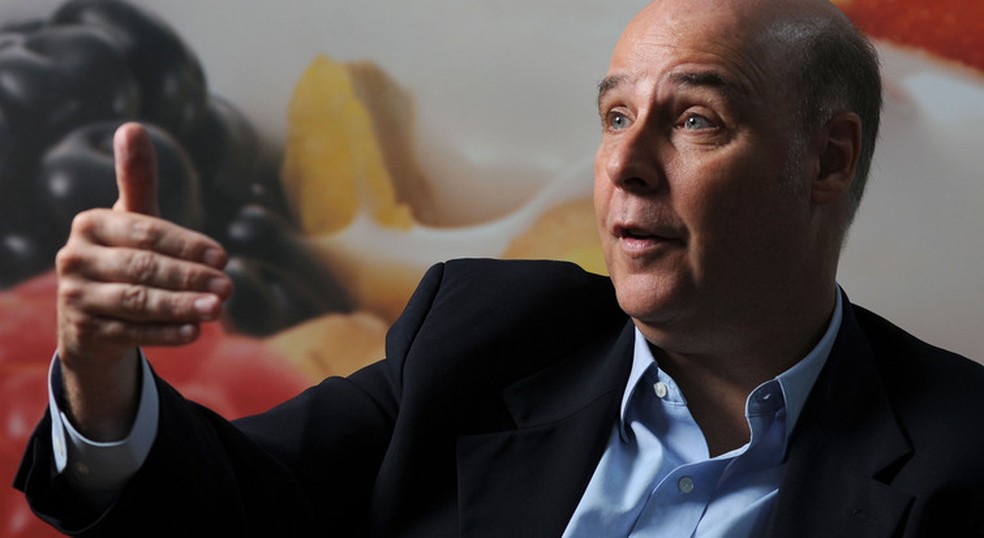 Vigor investe na marca e nega estar à venda | Empresas | Valor Econômico