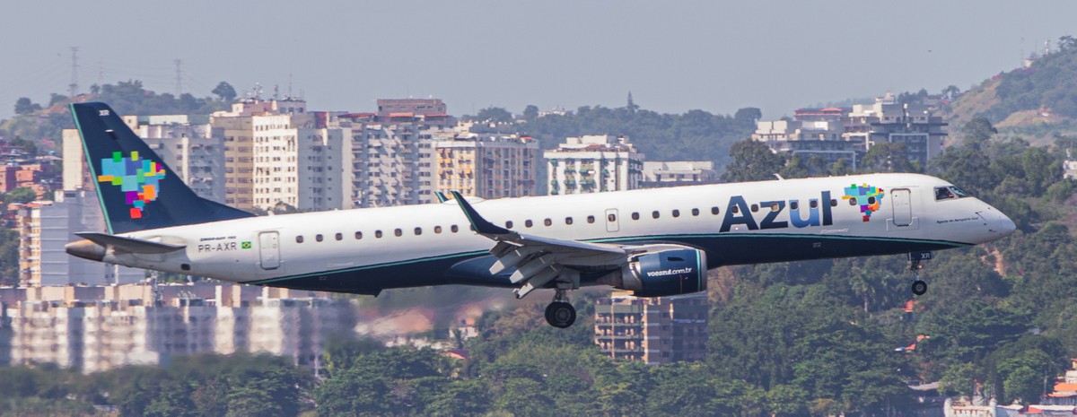 Moody’s rebaixa rating da Azul de “Caa2” para “Ca” | Empresas | Valor ...