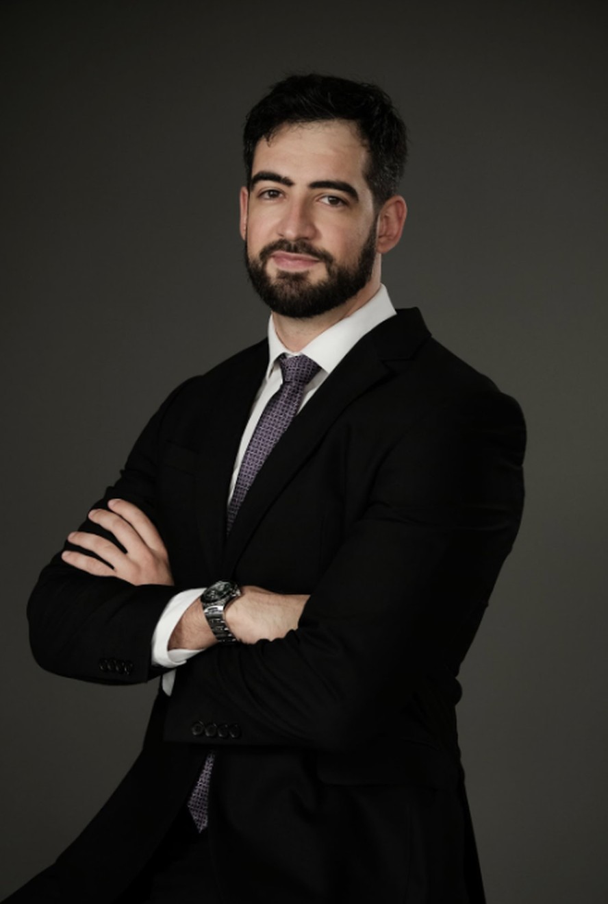 Adailto Mendes, sócio da Richard Mendes & Zanatta Advogados, investe no ...