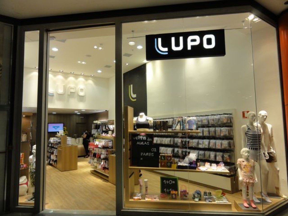 Lupo avança com plano de compra de fábrica no Nordeste | Empresas ...