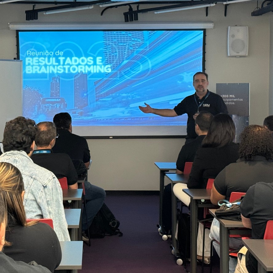 M2M inicia nova fase com expansão de mercados e nova marca | Dino | Valor Econômico