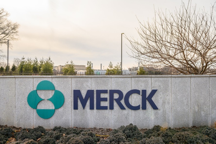 Merck prevê lucro forte com o impulso contínuo do remédio contra o ...
