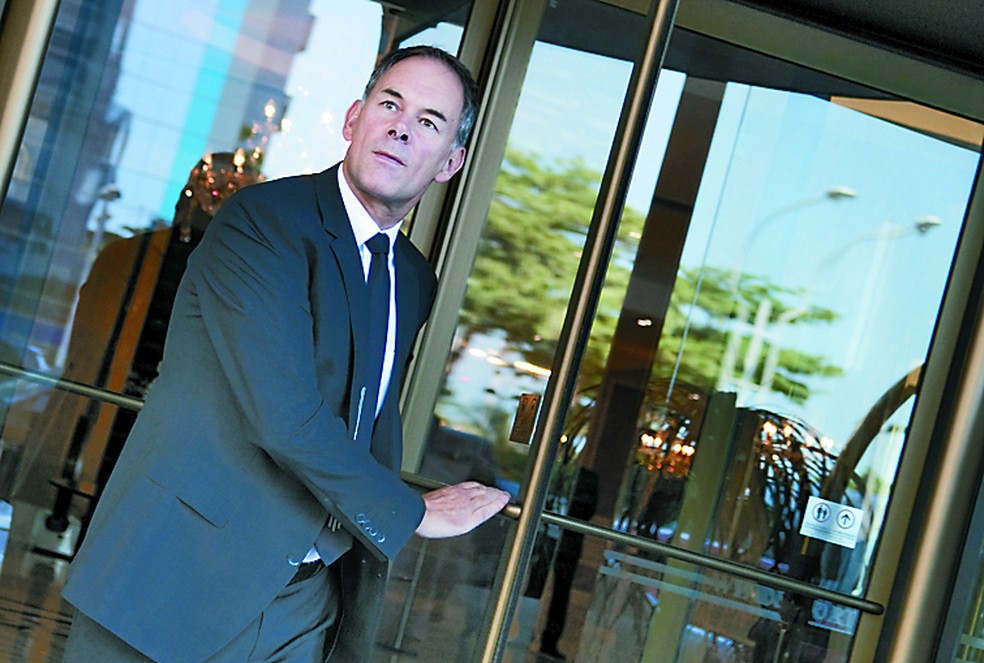 Gás natural é alternativa para 2050 | Valor Econômico | Valor Econômico