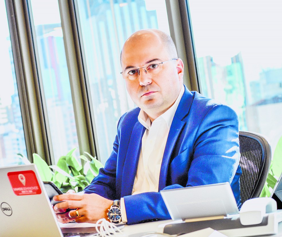 Parceria contribui para tirar caminhão velho das estradas | Empresas ...