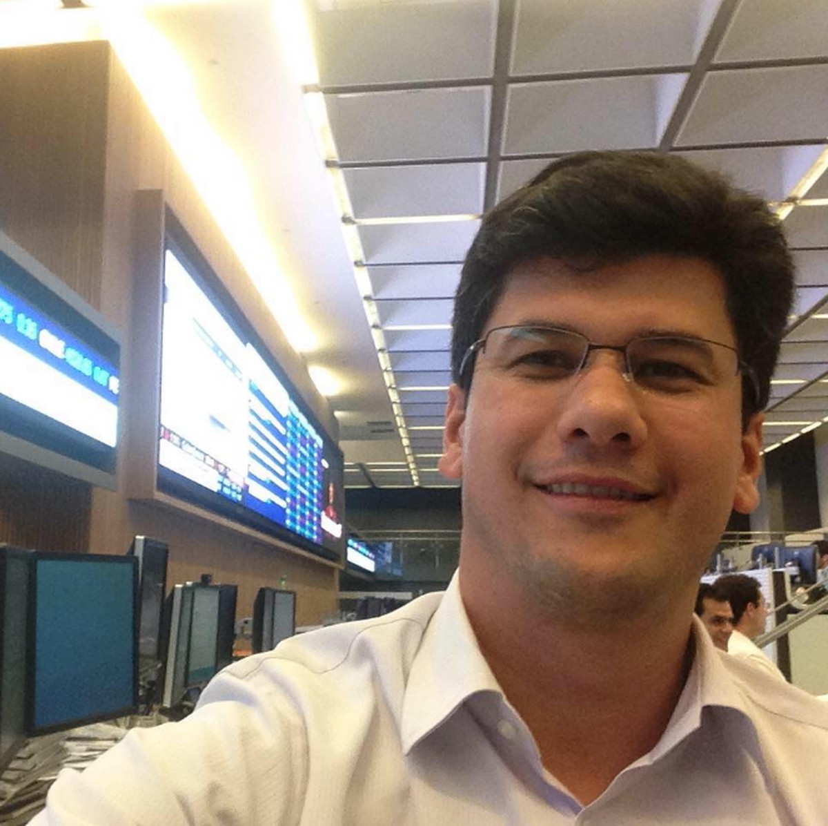 Gustavo Montezano vai assumir BNDES | Finanças | Valor Econômico