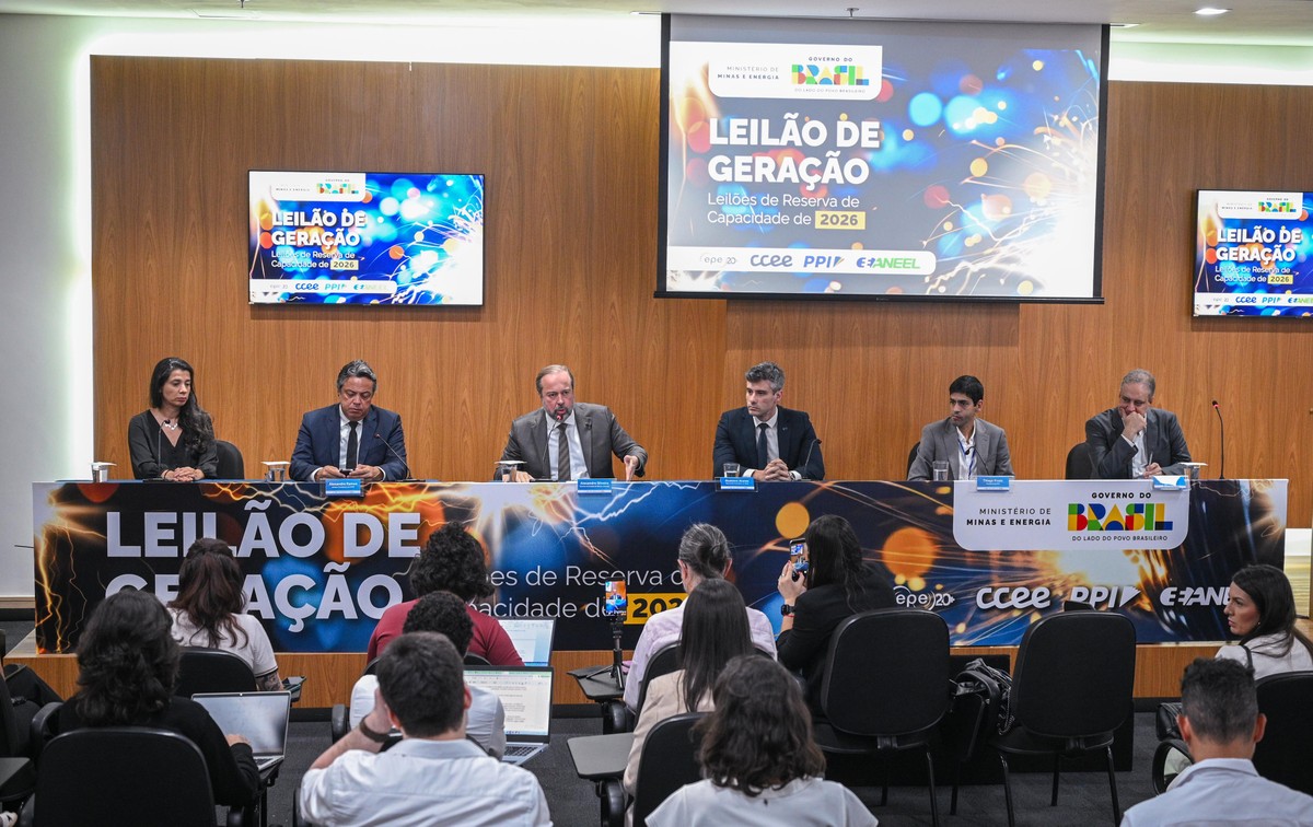 Justiça do Ceará concede liminar para suspender homologação do leilão ...