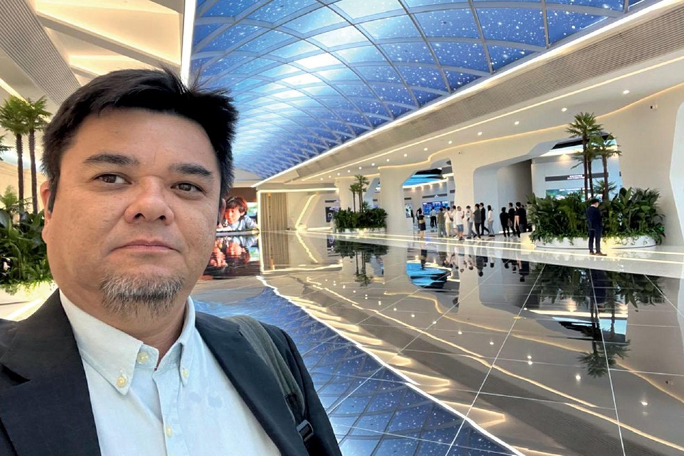 A vida de brasileiros do outro lado do mundo | Revista Brasil-China ...