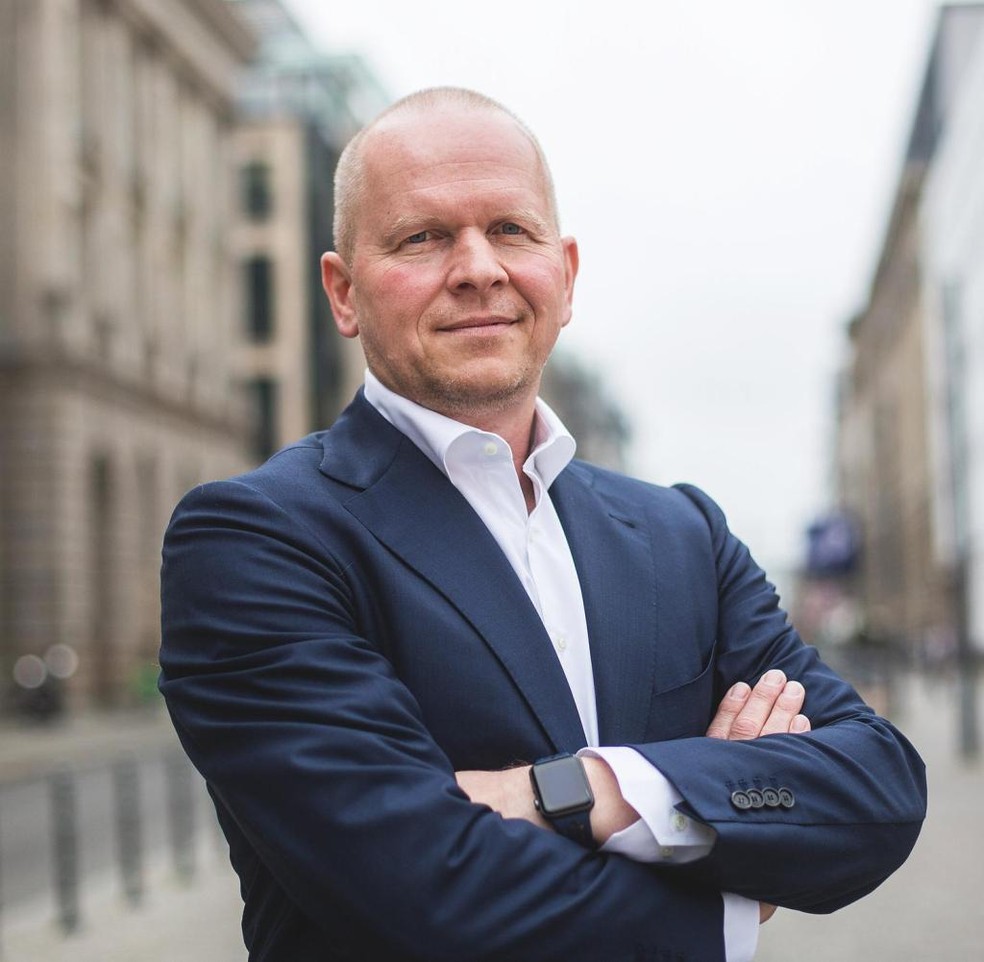 Mastercard vinculará todos os bônus a cumprimento de metas ESG ...