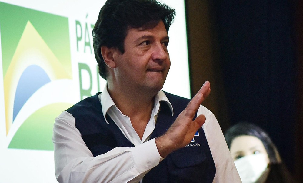 Mandetta diz que pode retirar pré-candidatura para 2022 por "unificação ...
